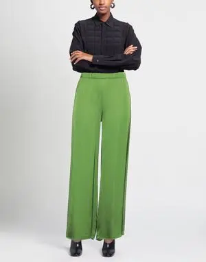 HAVEONE Straight Leg Pants - Green