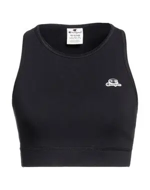 Champion Top Black