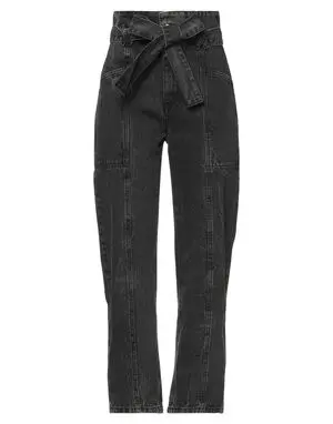 VICOLO Straight-leg Jeans