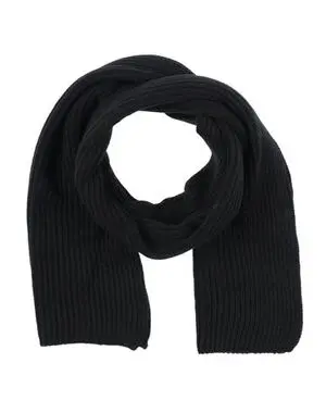 HAMAKI-HO Scarf Acrylic - Black