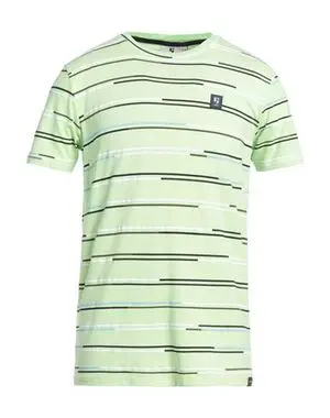 GARCIA T-shirt Size Cotton, Elastane