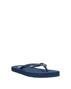 NORTH SAILS Rubber Thong Sandal - Navy