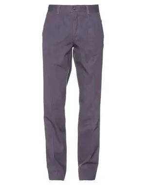 ADDICTION Chino Pants - Purple