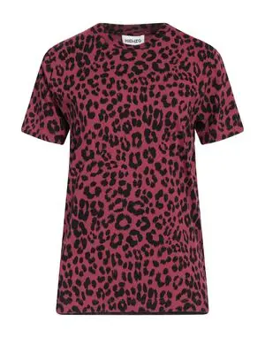 Kenzo T-shirt In Cotton
