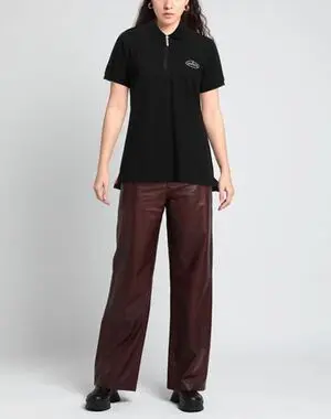 BUGATTI Polo Shirt In Cotton And Elastane