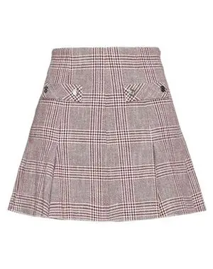 Maje Logo Skirts