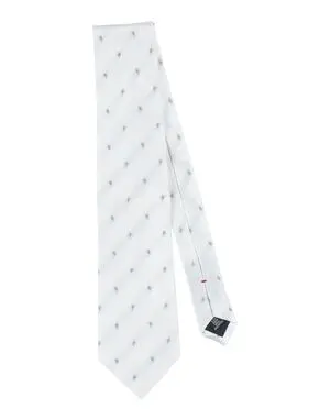 FIORIO Paisley-print Necktie