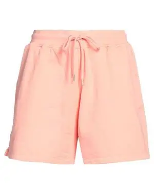 Colorful Standard Shorts & Bermuda Shorts - Pink