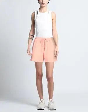 Colorful Standard Shorts & Bermuda Shorts - Pink