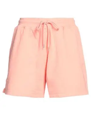 Colorful Standard Shorts & Bermuda Shorts - Pink