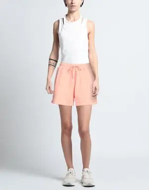 Colorful Standard Shorts & Bermuda Shorts - Pink