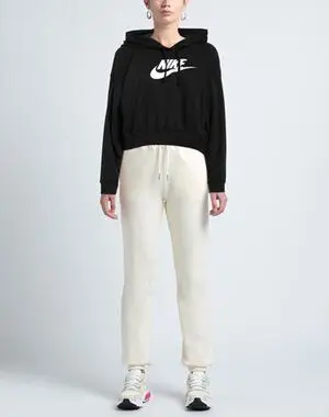 Nike Sweatshirt Size Cotton, Polyester