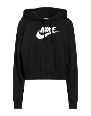 Nike Sweatshirt Size Cotton, Polyester