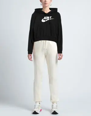 Nike Sweatshirt Size Cotton, Polyester