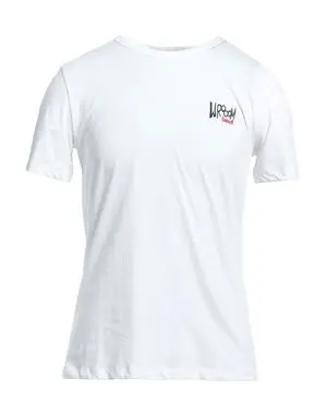 LIU •JO MAN T-shirt Size Cotton