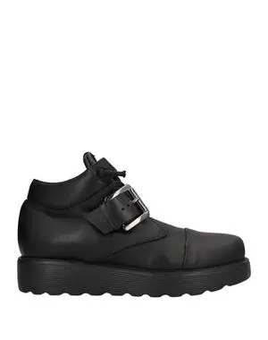 Ixos Ankle Shoes For Women