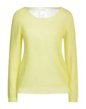 Vicolo Round Neck Sweaters For Women
