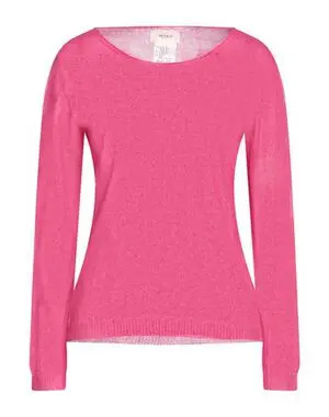 Vicolo Long Sleeve Sweaters For Women