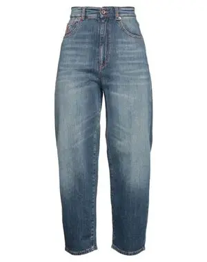 AVANTGAR DENIM BY EUROPEAN CULTURE Jeans Size Cotton, Elastane