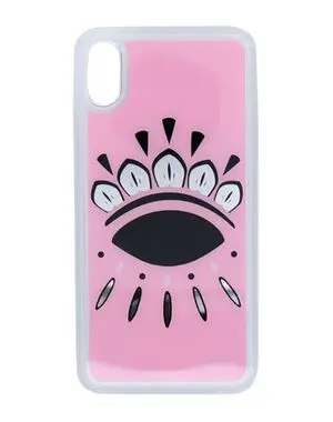 Kenzo Covers & Cases Plastic - Pink