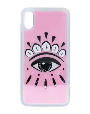 Kenzo Covers & Cases Plastic