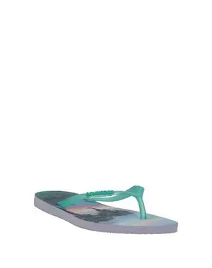 Havaianas Thong Sandal - Blue