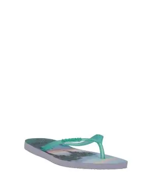 Havaianas Thong Sandal - Blue