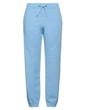 ANTONELLA RIZZA Cotton Track Pants - Blue