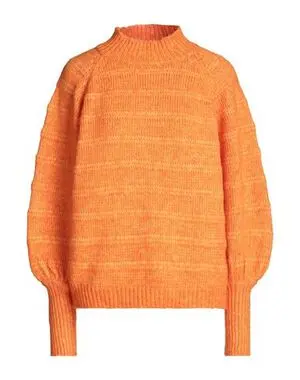 Only Turtleneck Knit Top