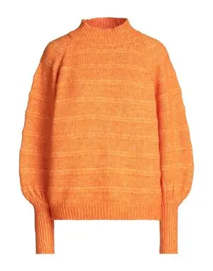 Only Turtleneck Knit Top