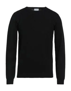 SEINSE Sseinse Knitted Sweater - Black