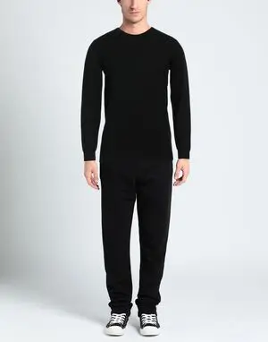 SEINSE Sseinse Knitted Sweater - Black