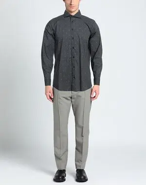 SEINSE Shirt Size Cotton, Elastane