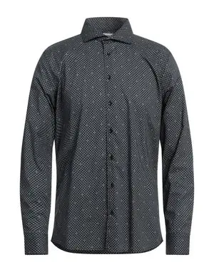 SEINSE Shirt Size Cotton, Elastane