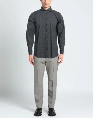 SEINSE Shirt Size Cotton, Elastane