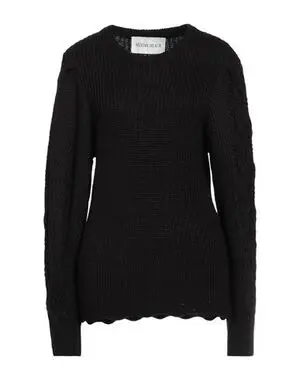 Silvian Heach Medium Knit Sweaters For Women