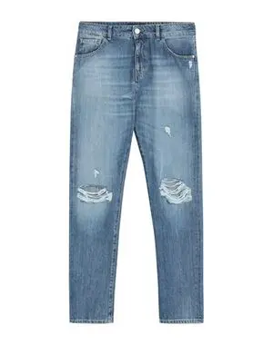 Pinko Logo Jeans For Women