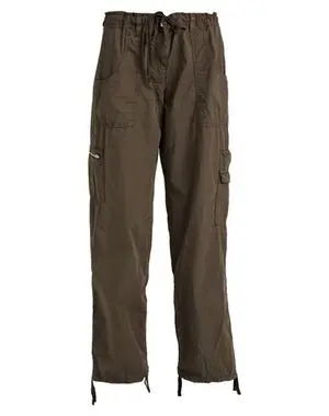 Topshop Cargo Pants - Green