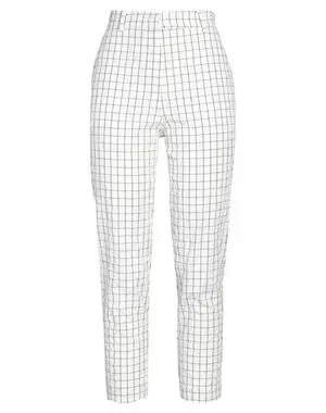 SOLOTRE Tapered Slim-leg Chinos