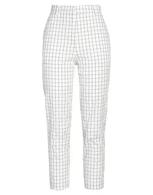 SOLOTRE Tapered Slim-leg Chinos