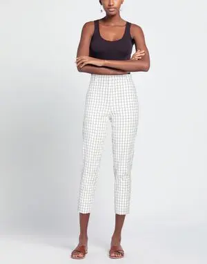 SOLOTRE Tapered Slim-leg Chinos