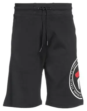 FILA Bermuda Shorts - Black