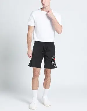 FILA Bermuda Shorts - Black