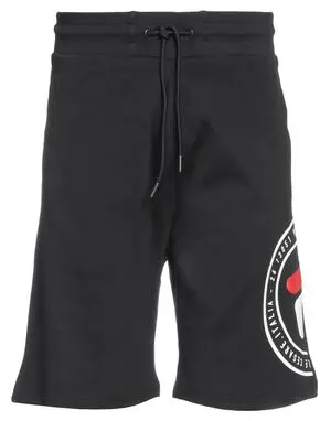 FILA Bermuda Shorts - Black