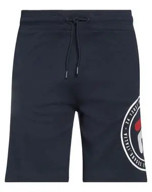 FILA Bermuda Shorts - Blue