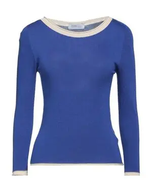 PIANURASTUDIO Sweater - Blue