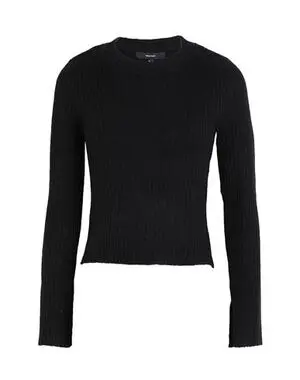 Vero Moda Ribbed Sweaters For Women