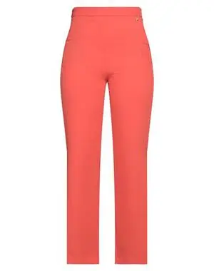 Patrizia Pepe Straight Leg Pants