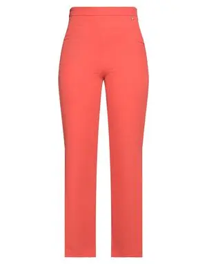 Patrizia Pepe Straight Leg Pants