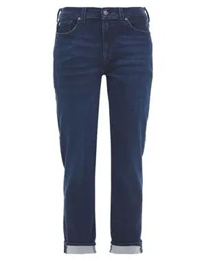 7 For All Mankind Slim-leg Pants
